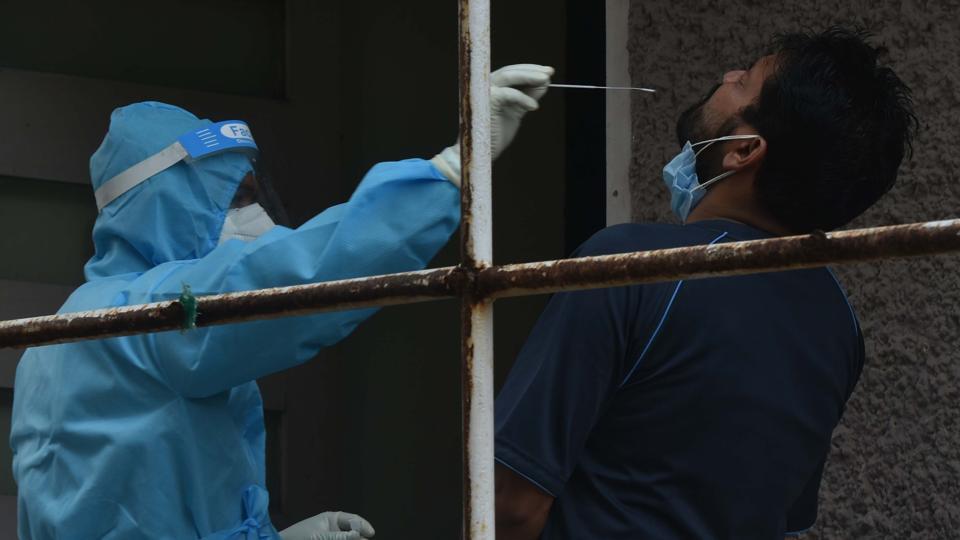 Odisha: 9 Urban Health Centres begin Covid testing, 7 more to start ...