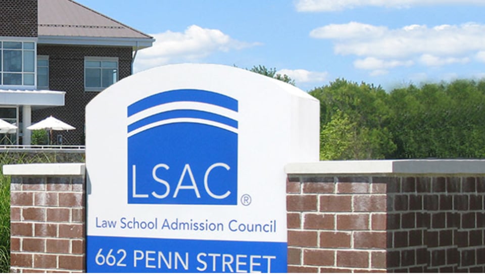 LSAT- India Result 2020: LSAC declares result for law school admission ...