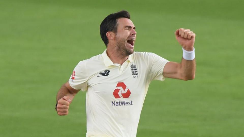 England vs Pakistan 2nd Test, Day 1: Action in pictures | Hindustan Times