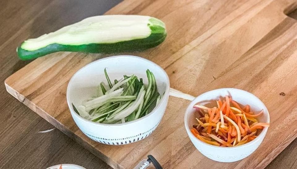 5 tips to help you cook faster in kitchen - Hindustan Times