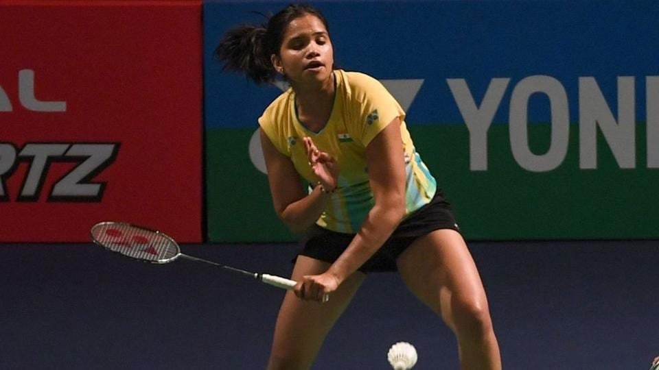 Shuttler Sikki tests negative, camp to resume on Monday | Hindustan Times