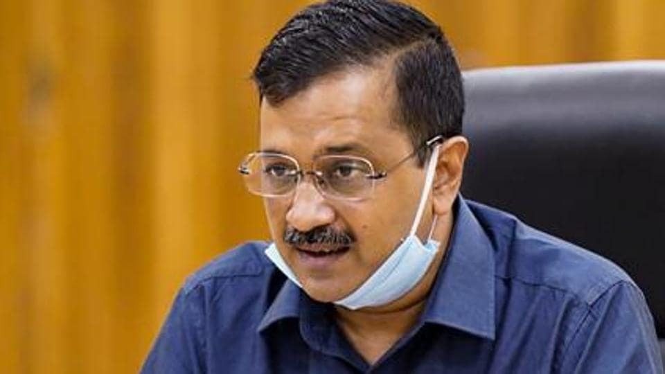 A slew of announcements in Kejriwal’s Independence Day address | Latest ...