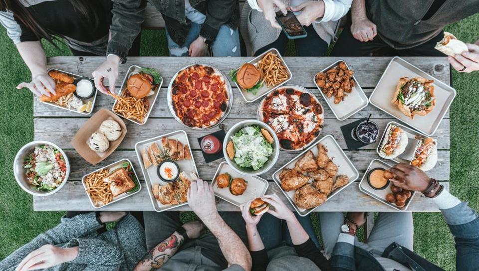 What we ate and when: A journey of food history | Hindustan Times