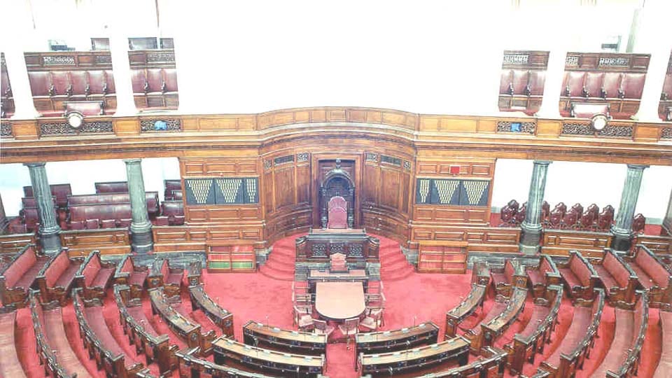 Odisha to hold monsoon session of Assembly before September 30 | India News