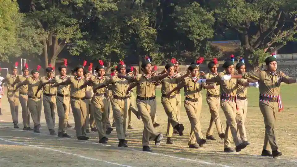 Defence minister approves proposal to expand NCC in 173 border, coastal ...