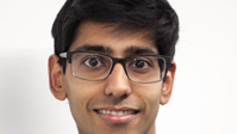 Covid-19: UK engineering award for Indian origin expert Ravi Solanki ...