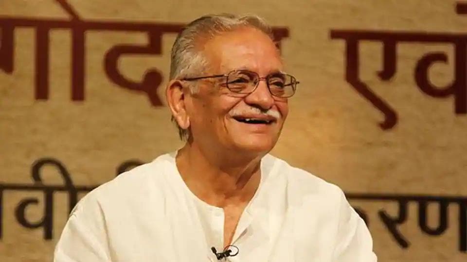 Happy Birthday Gulzar: As the wordsmith turns 86, a look at how he ...