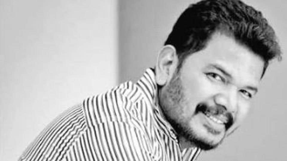 Happy birthday Shankar: Five best films of the filmmaker that were ...