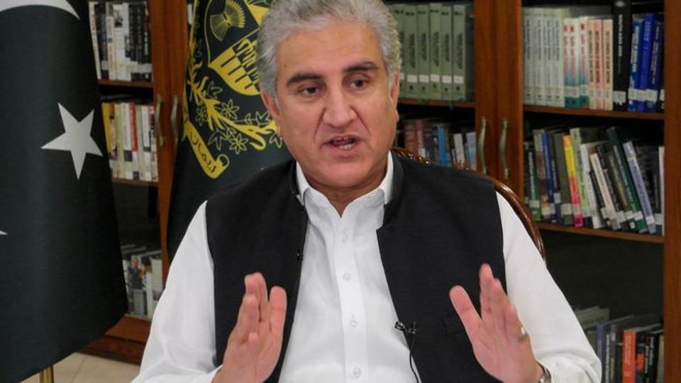 Pakistan foreign minister Shah Mehmood Qureshi likely to lose post ...