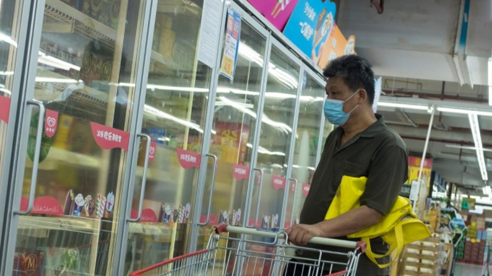 Mystery grows over Covid-19 spread via contaminated food packaging ...