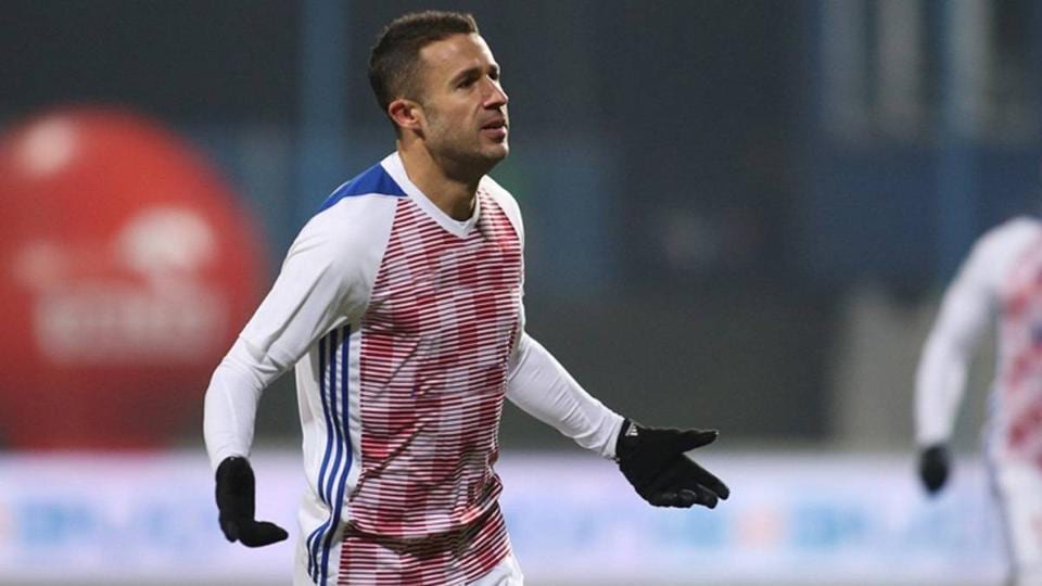 At 36, FC Goa’s Igor Angulo is ready for a first | Football News