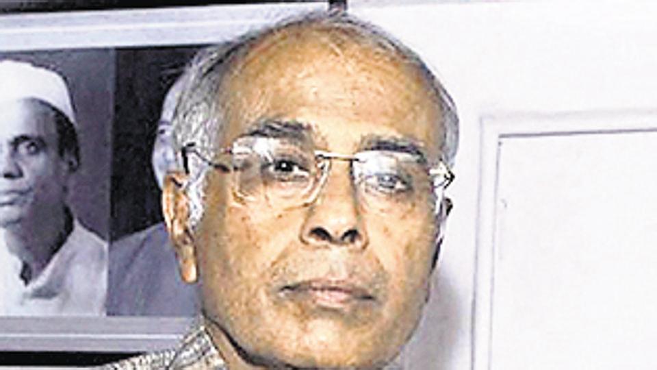 Dabholkar murder case: After 7 years, family unhappy with CBI probe ...
