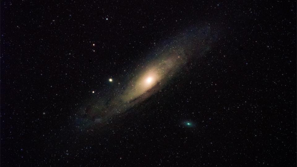 Earth’s mass extinction could have been caused by exploding stars ...