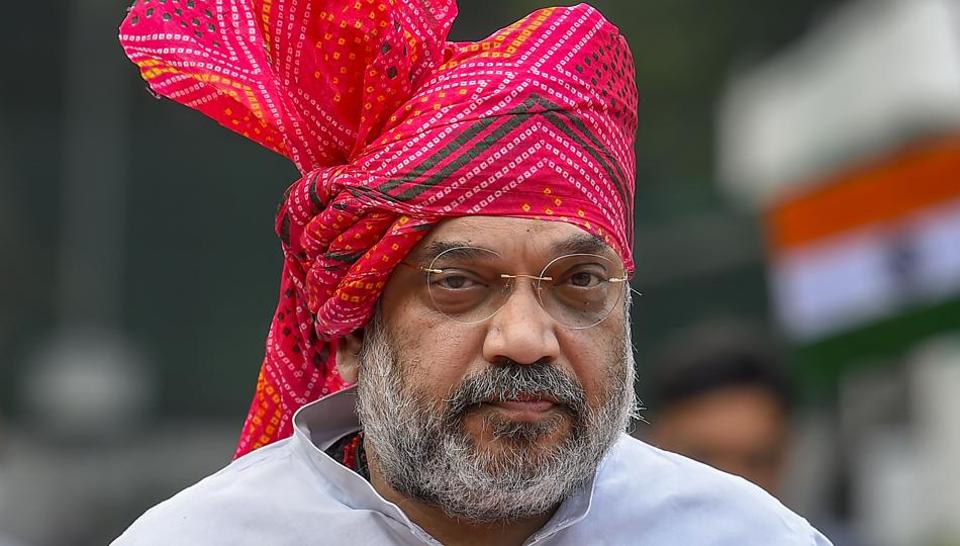 AIIMS post-Covid care: Home minister Amit Shah’s condition is stable ...