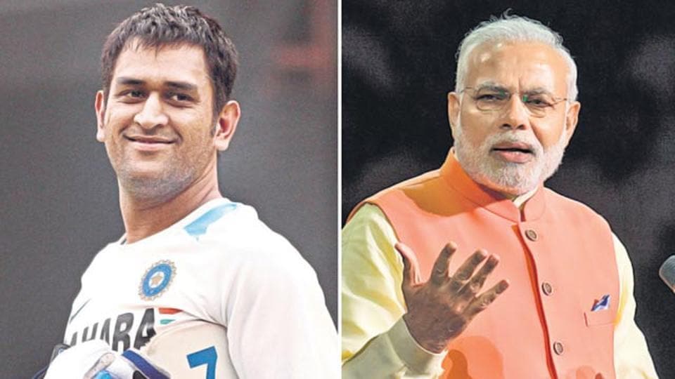 Prime Minister Narendra Modi writes heartfelt letter of appreciation to ...