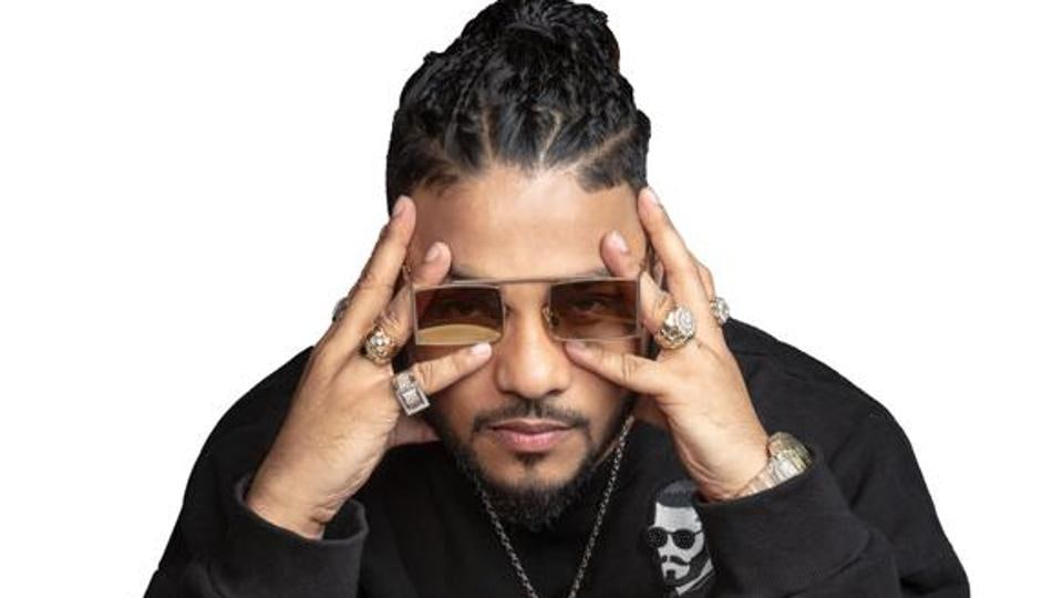 Raftaar: Making a mark in the mainstream film industry was never my ...