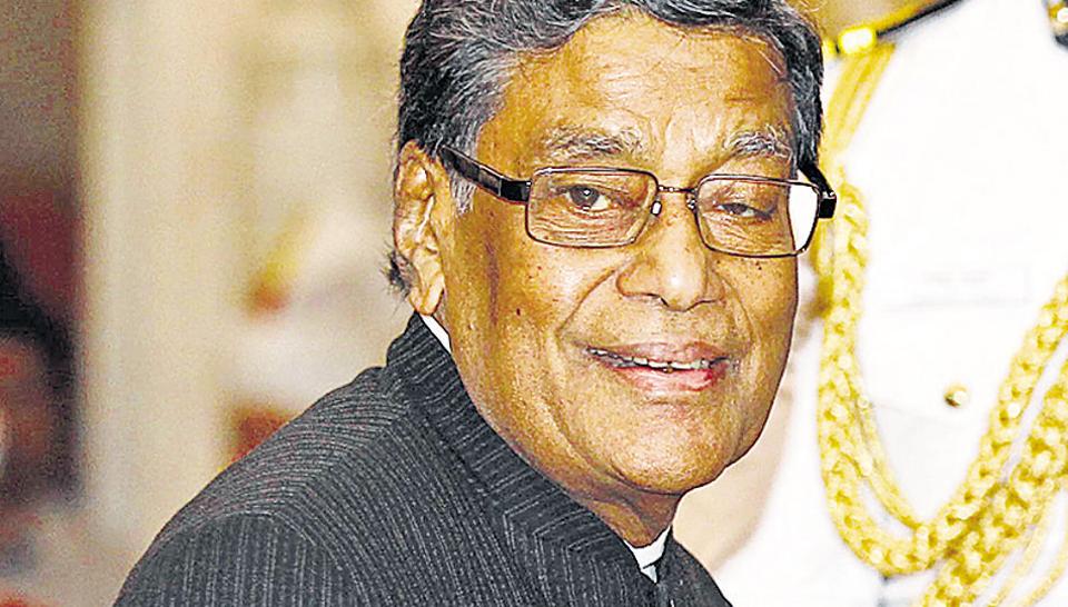 What KK Venugopal said in 1987 speech | Latest News India