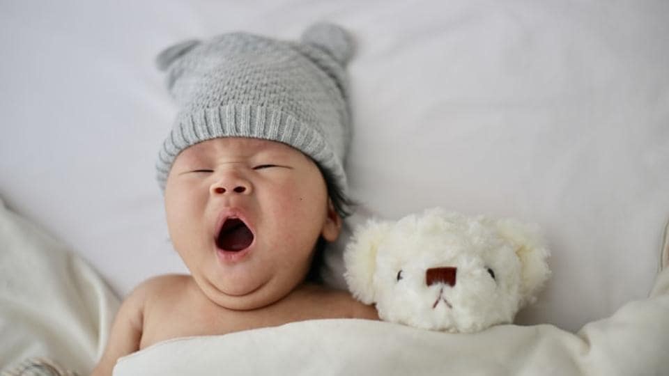 Here’s how mood and memory development in infants is linked | Hindustan ...