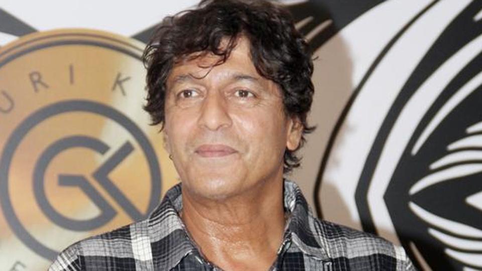 Chunky Panday on resuming work: Going out and shooting was quite a ...