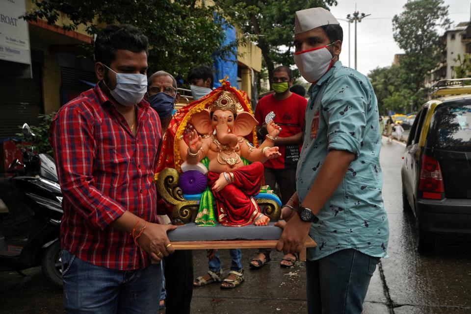 India records highest 1-day spike in recoveries at 63,631 | Latest News ...