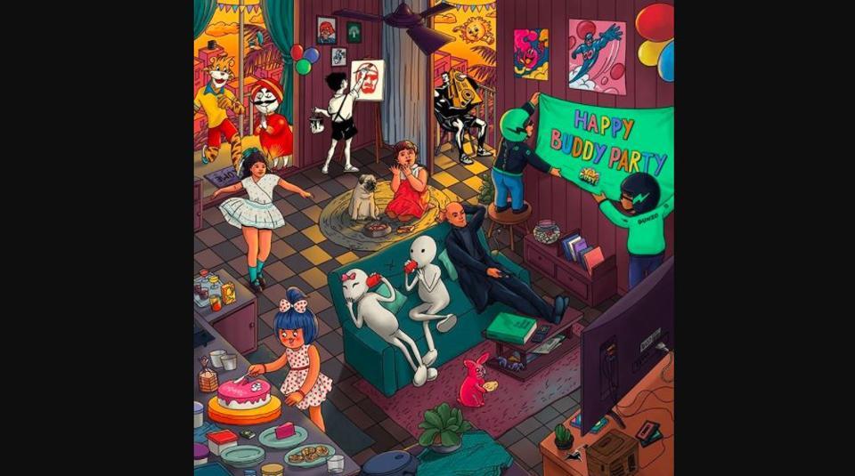 Make Monday a fun day and guess the brands in this pic. How many can ...