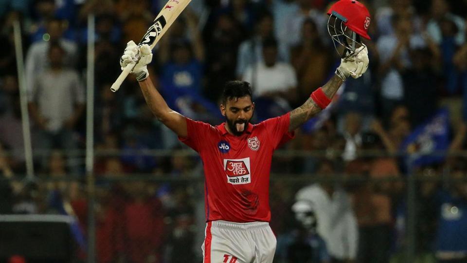 ‘Always played the game thinking I am the captain’: KXIP skipper KL ...