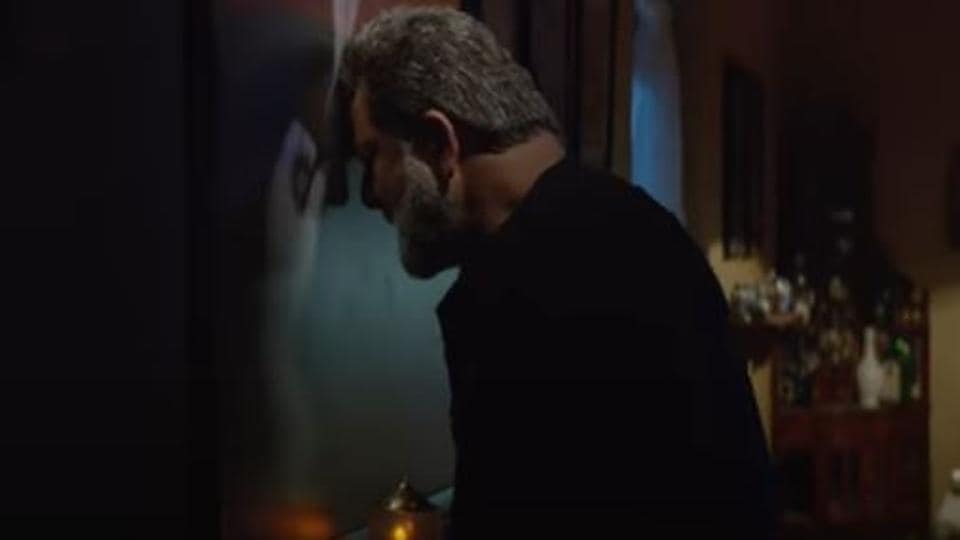 Sadak 2 song Dil Ki Purani Sadak: Sanjay Dutt’s journey of love and ...