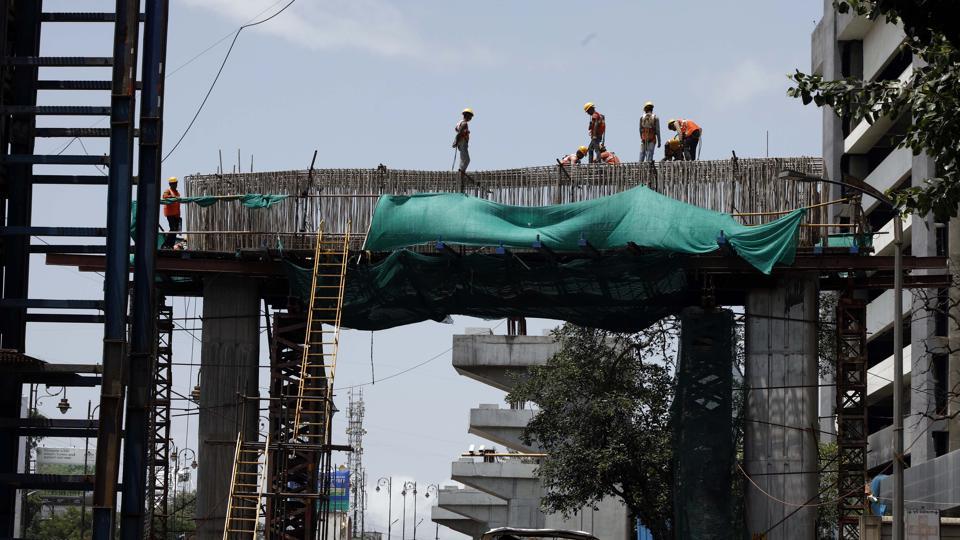 Metro on Pimpri-Range Hills stretch to go ‘live’ by December ...