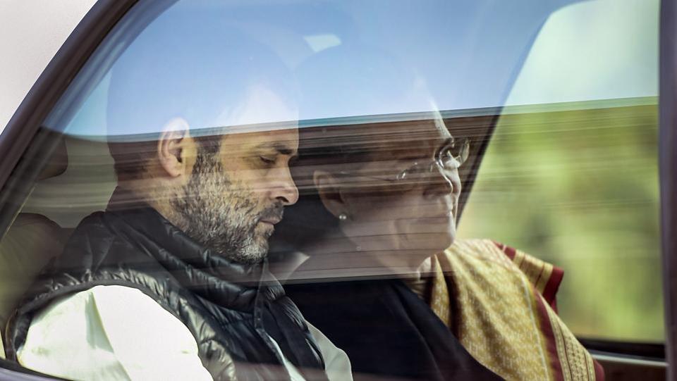 The myth of inner party democracy | Hindustan Times