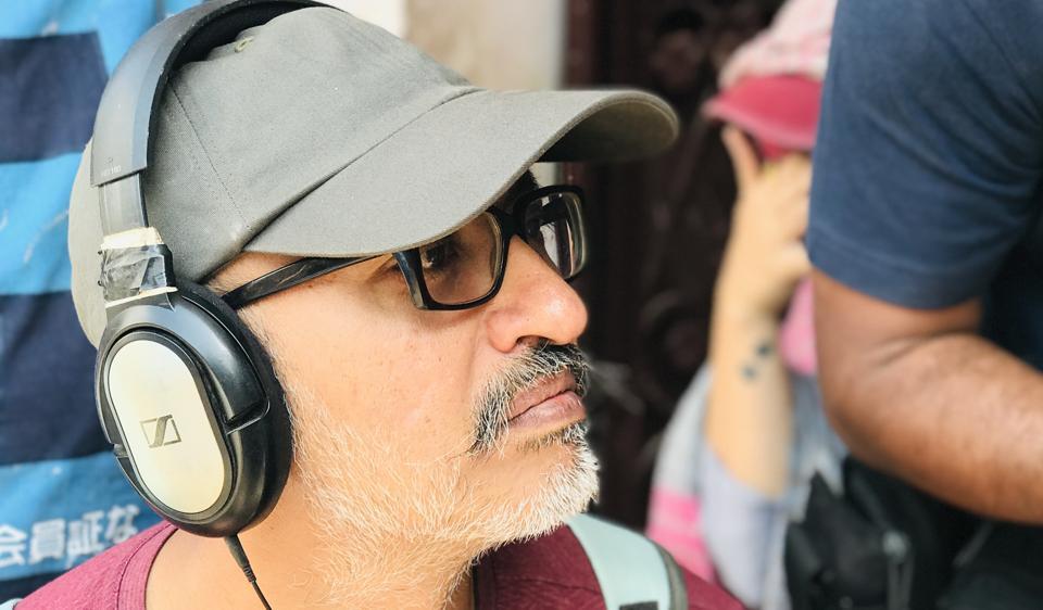 Parents, Lucknow made me what I’m today, says Pushpendra | India News