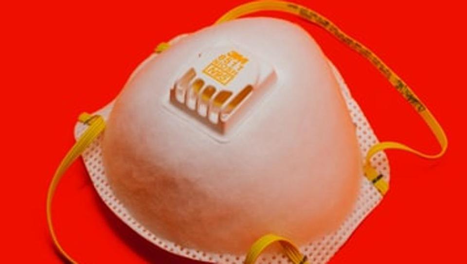 Covid-19 pandemic: Single-use N95 respirators can be used again after ...