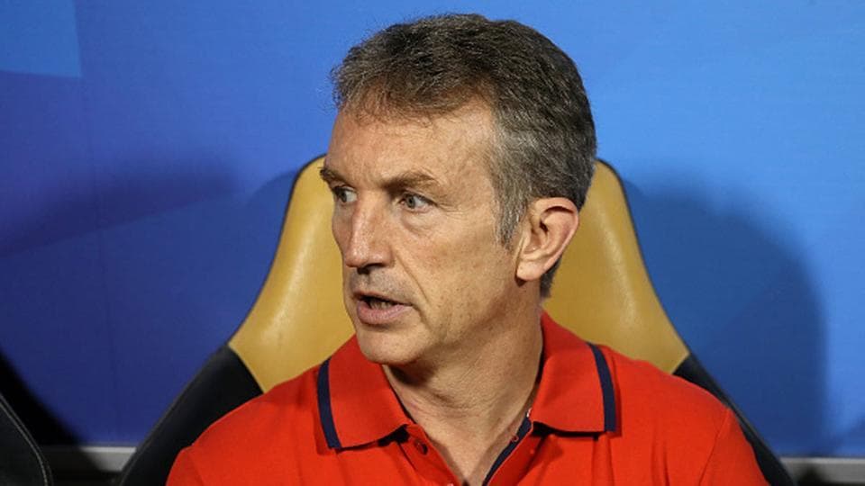 Albert Roca leaves Hyderabad to join Koeman’s staff at Barcelona ...