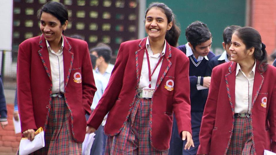 Assam HSLC students who scored above 75% to get cash award in stead of ...