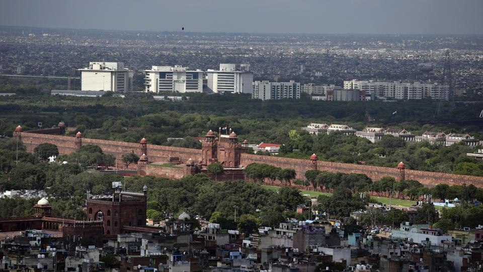 Delhi records 1,358 fresh Covid-19 cases, death toll climbs to 4.4K ...