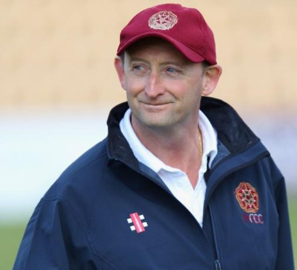 Former England cricket allrounder David Capel dies at 57 | Cricket