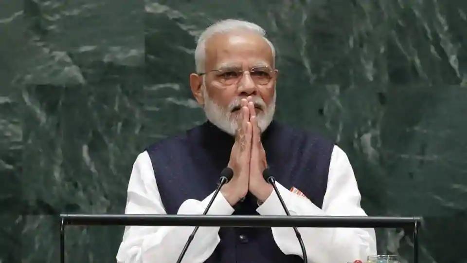 PM Narendra Modi to share views on ‘Navigating New Challenges’ at India ...