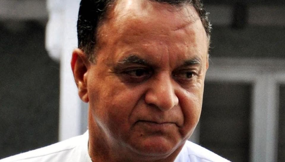 Himachal Jal Shakti minister Mahender Singh tests positive for Covid-19 ...