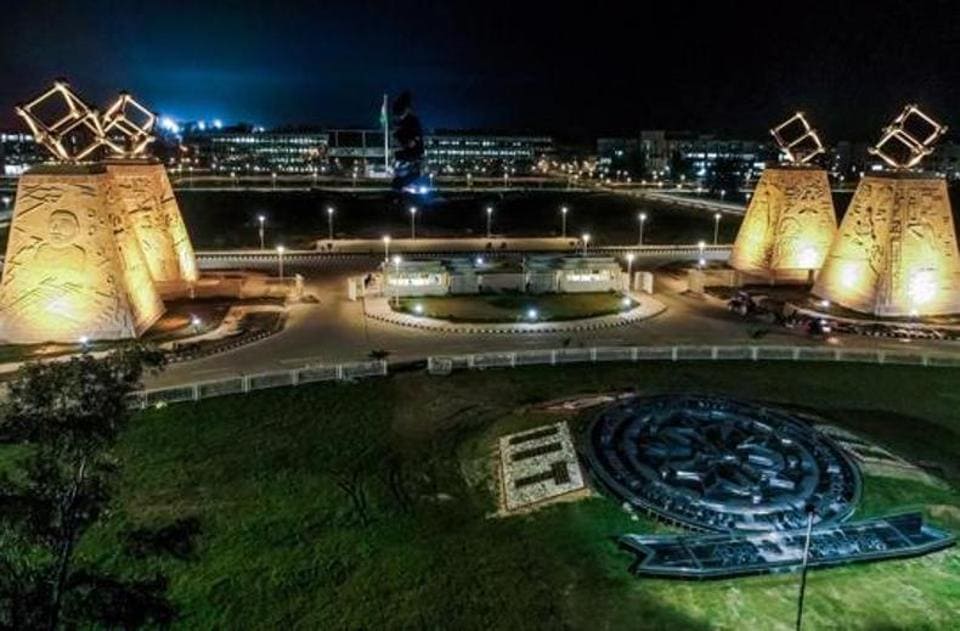 THE World Rankings: IIT Ropar second best in India | Hindustan Times