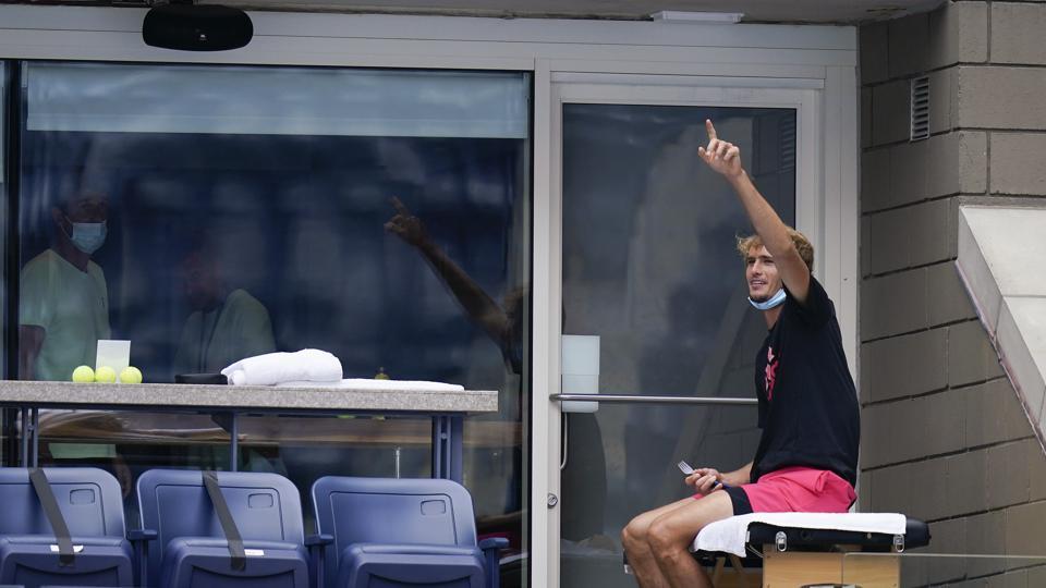 Room with a view: US Open seeds get taste of the suite life | Tennis News