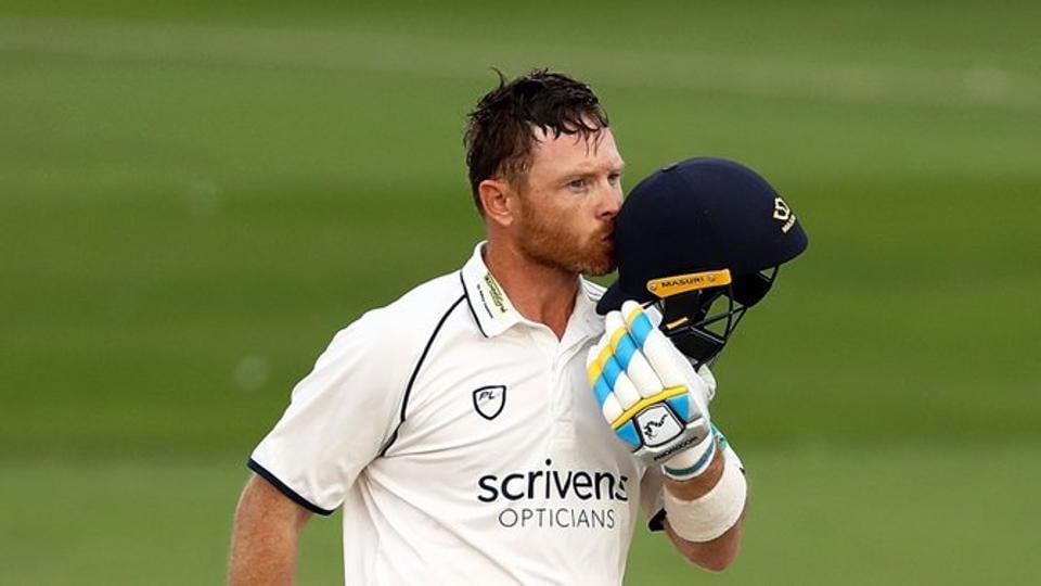 England batsman Ian Bell to retire at the end of current domestic ...