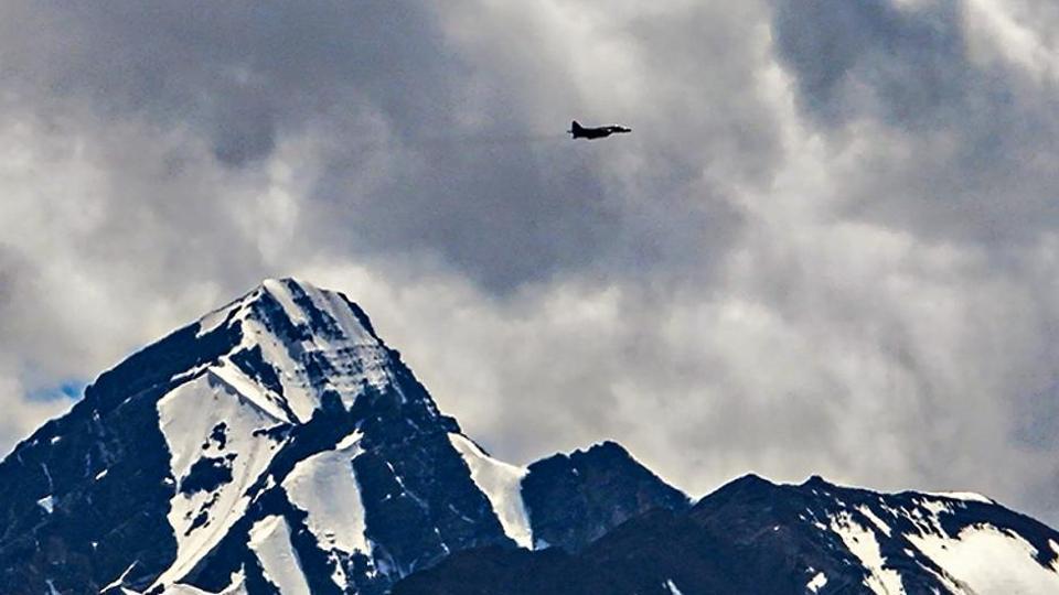 India calls China’s bluff in Chushul | Latest News India - Hindustan Times