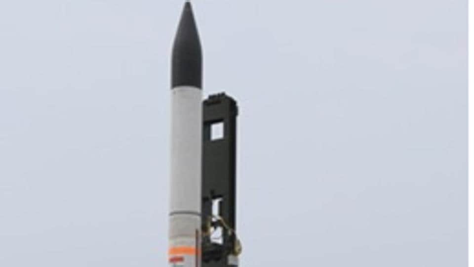 In pics: DRDO successfully test fires hypersonic technology ...