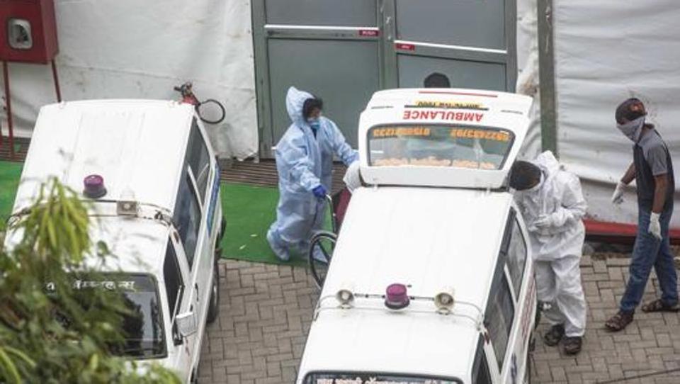 PMC to deploy 50 doctors, 120 paramedical staff at jumbo facility ...