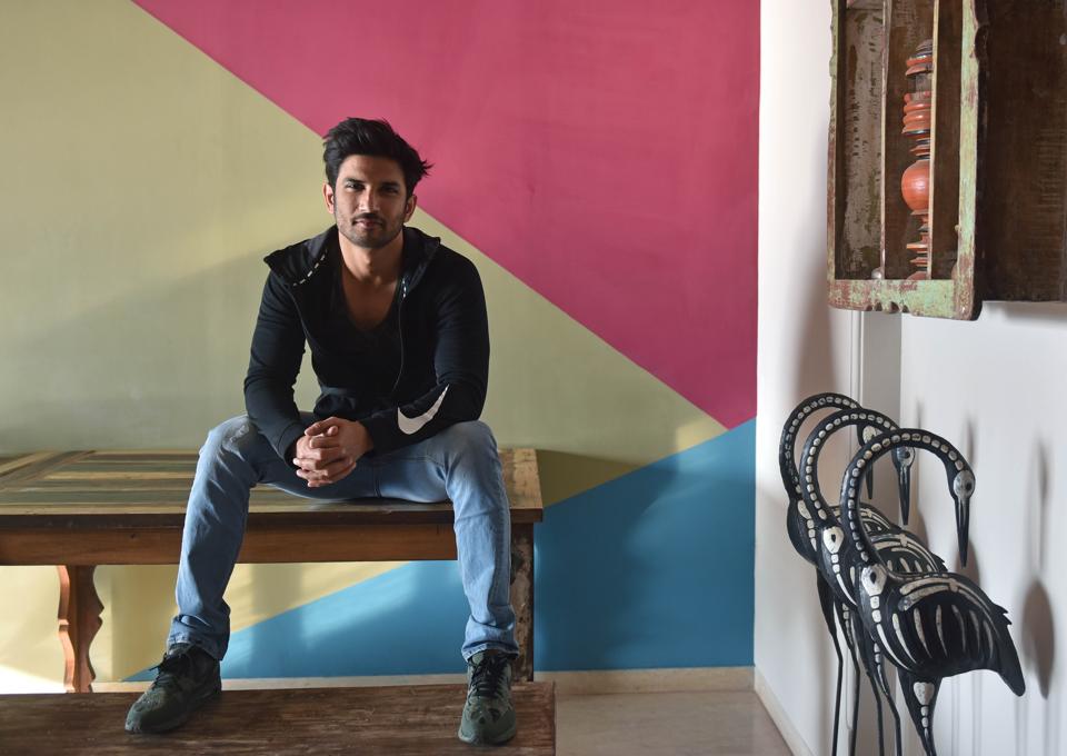 Sushant Singh Rajput case: AIIMS forensic team conducts test to check ... Sushant Singh Rajput case: AIIMS forensic team conducts test to check ...