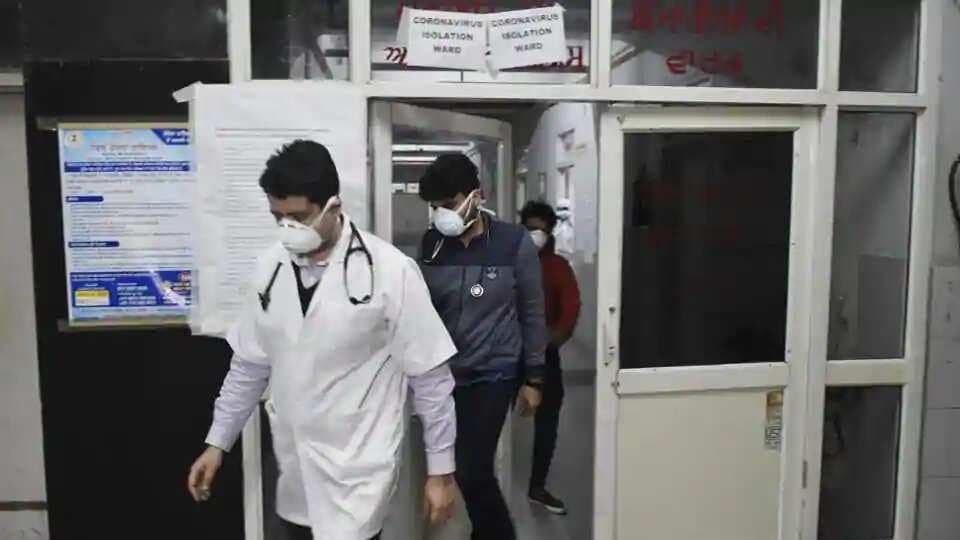 Surat reports 265 new Covid-19 cases; 6 die, 231 discharged | Latest ...