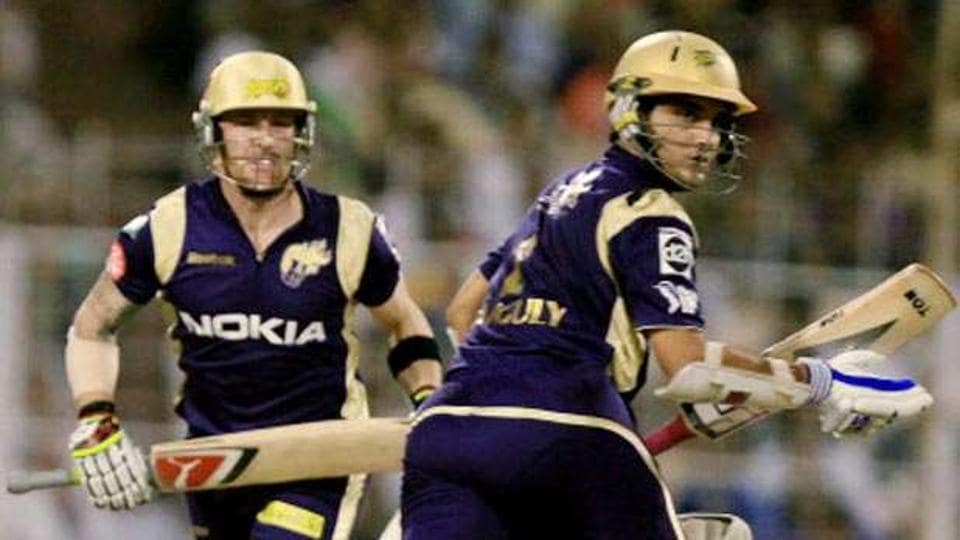 ‘I remember what Sourav Ganguly told me’: KKR head coach Brendon ...