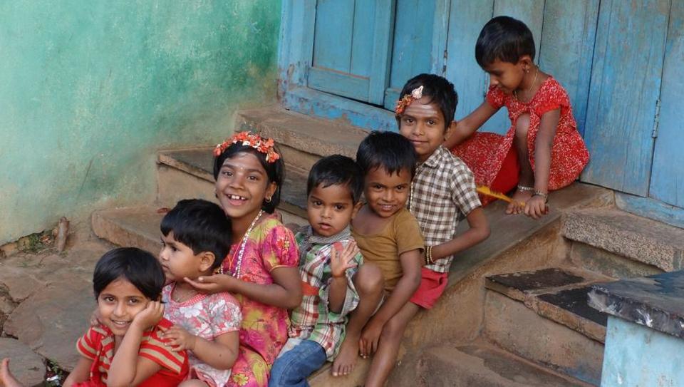 Healthcare experts welcome the decline in India’s child mortality rate ...