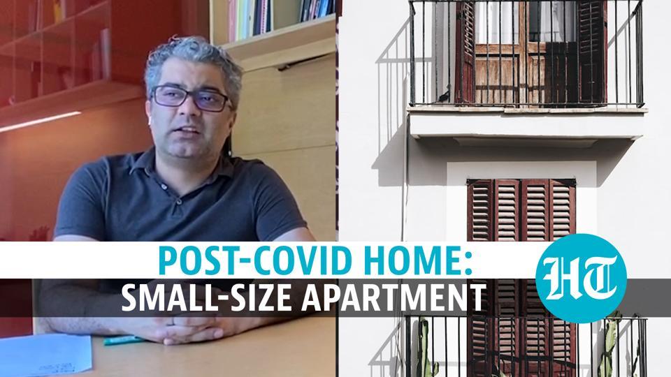 Post-Covid Designs: Reimagining community living in the new normal ...