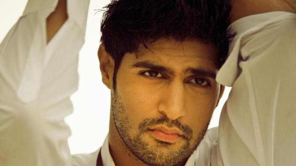 Tanuj Virwani: I’ve been told I’m ‘entitled’, well, if that was the ...
