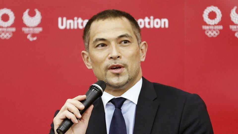 Tokyo 2020 director leaves ahead of rearranged Games | Hindustan Times